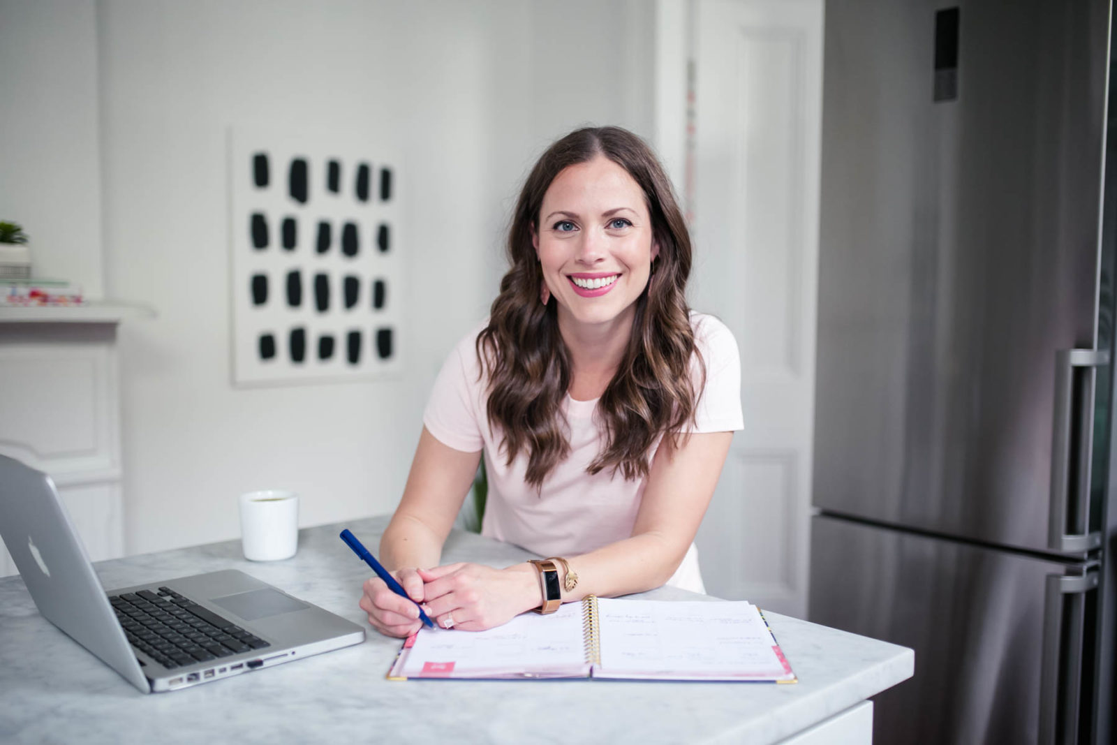 New Orleans Creative Entrepreneur Branding Photos