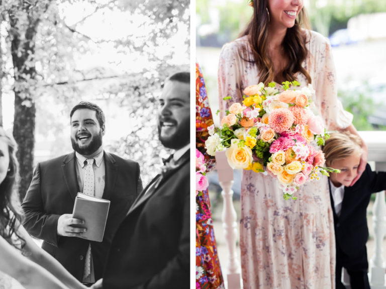 Elopement at New Orleans Sully Mansion - sarahbeckerphoto.com